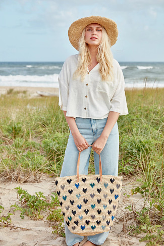 Mar Y Sol | Everything But Water